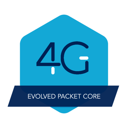 Evolved Packet Core [2020] - Credly