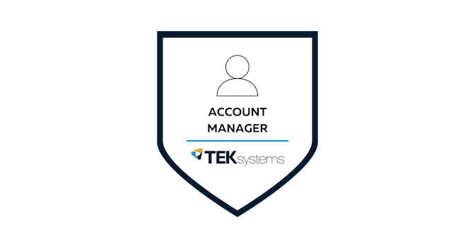 Account Manager - Credly