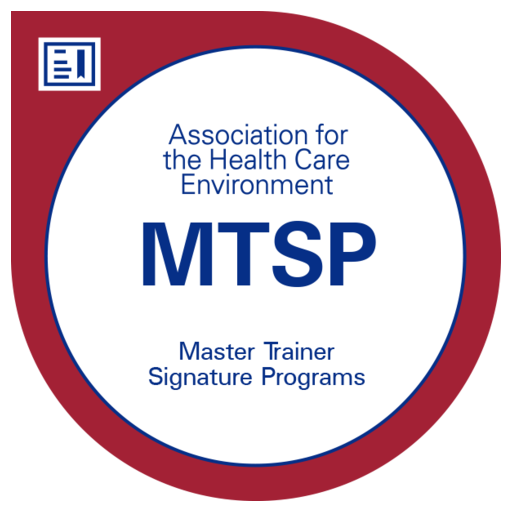 Master Trainer Signature Programs - Credly