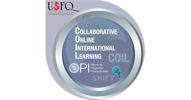 Collaborative Online International Learning COIL - Credly