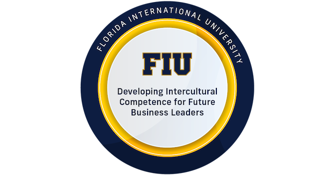 Developing Intercultural Competence for Future Business Leaders - Credly