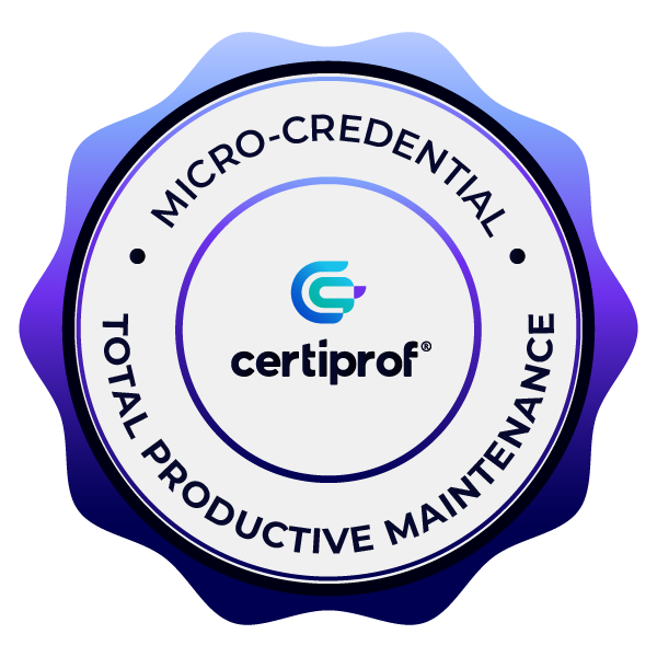 Total Productive Maintenance - Credly