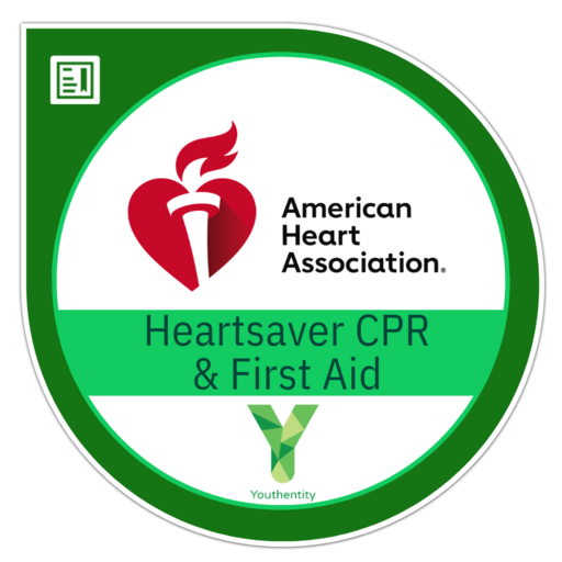 AHA Heartsaver Total Plus CPR & First Aid - Credly