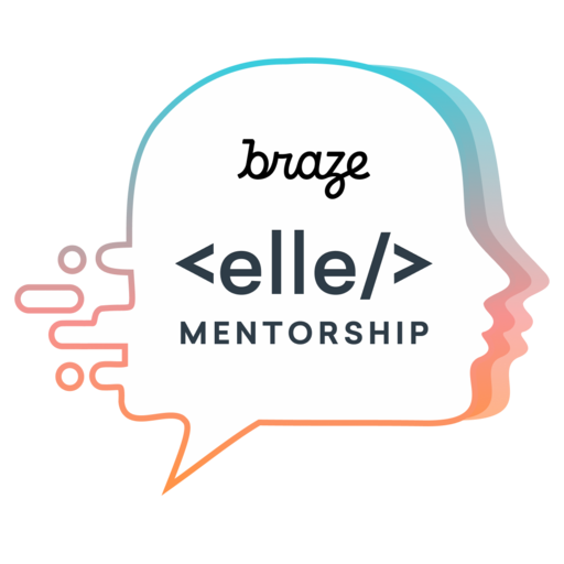 Elle Mentorship Program - Credly