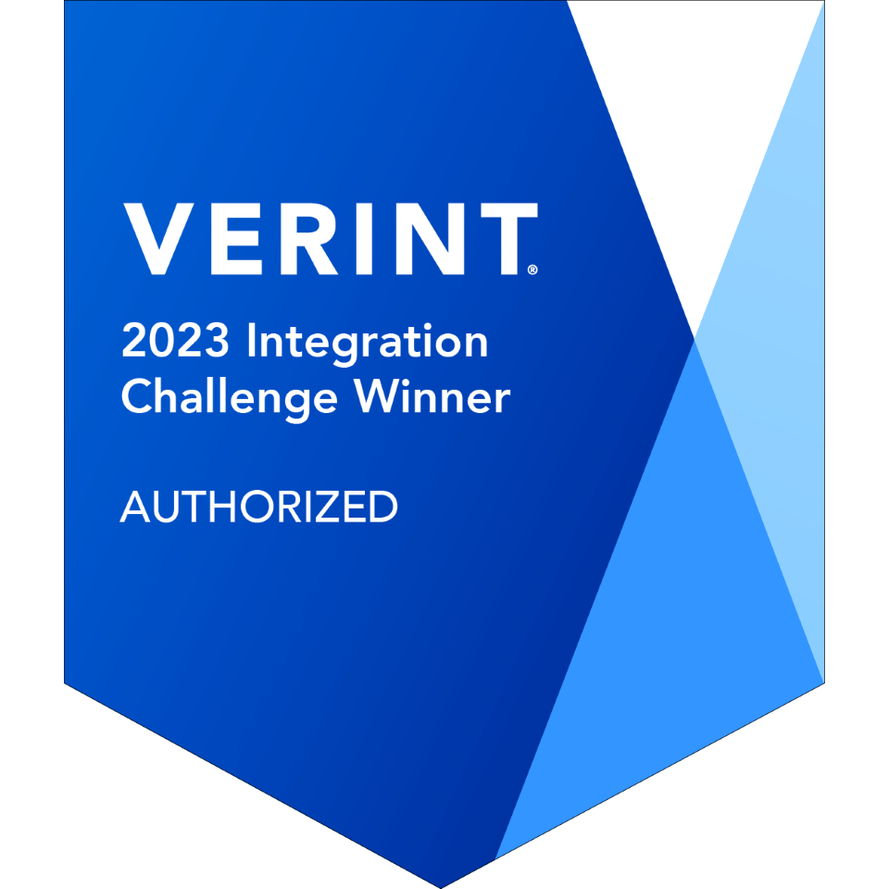 Integration Challenge - Credly