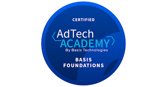 Basis Foundations - Credly