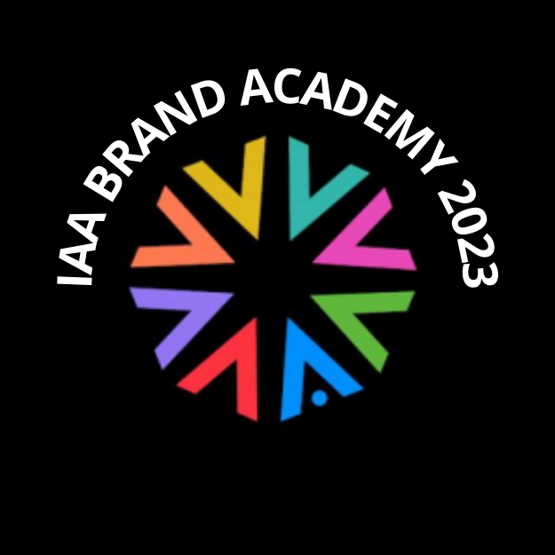 IAA Brand Academy 2023 - Credly