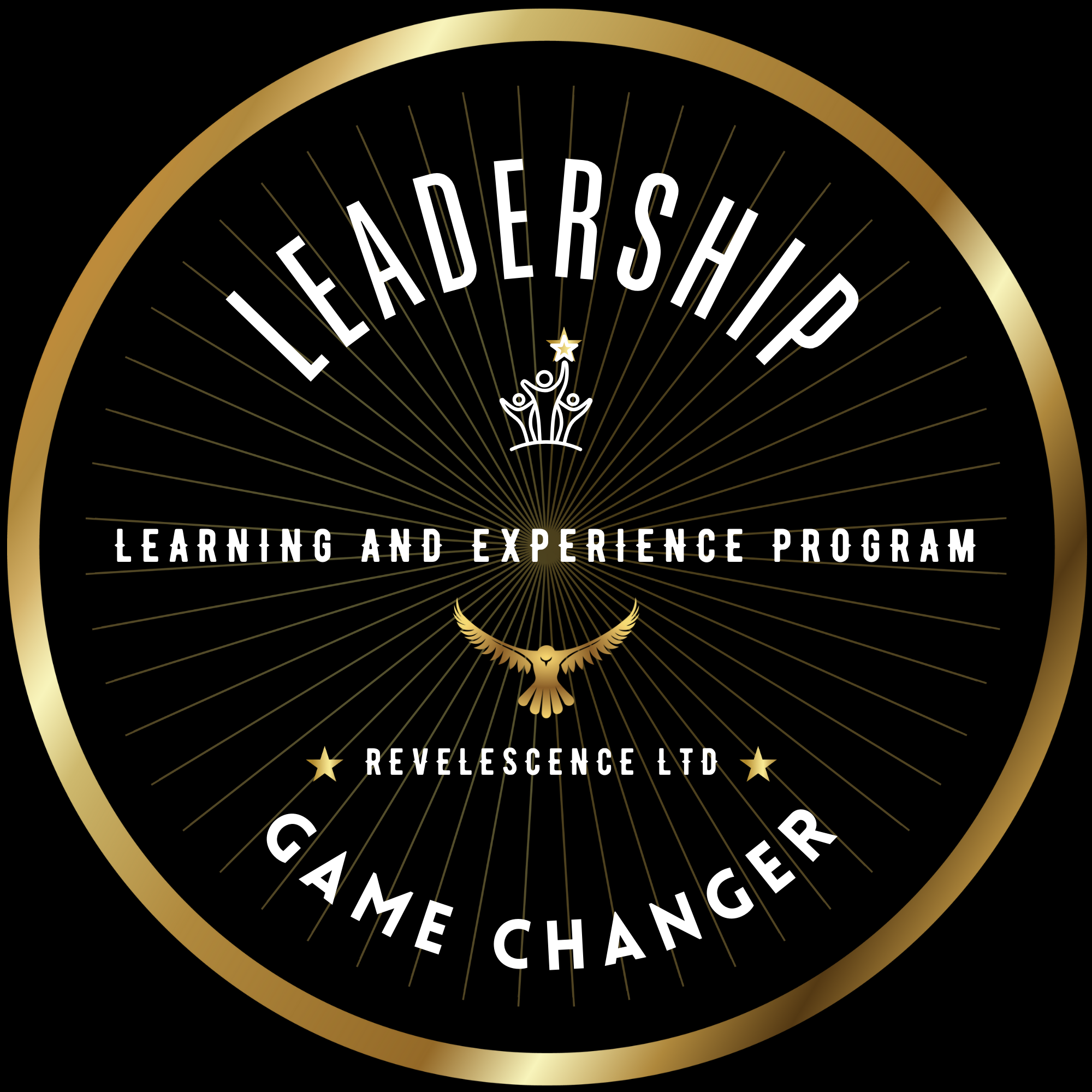 Badge Leadership (ENG) - Credly