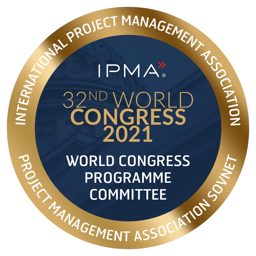 World Congress Programme Committee - Credly