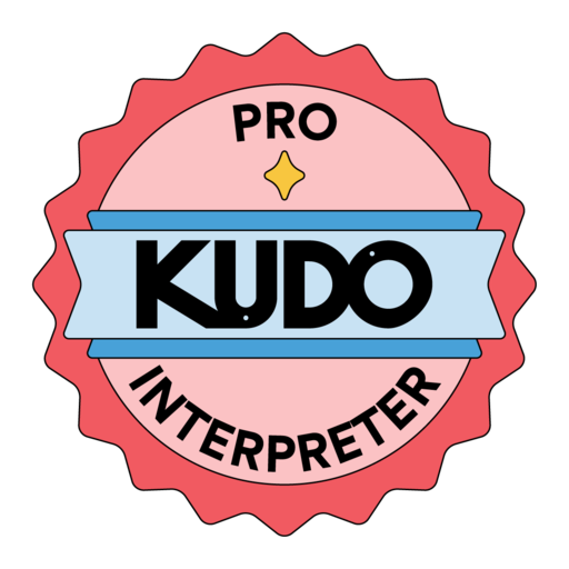 KUDO Pro - Credly