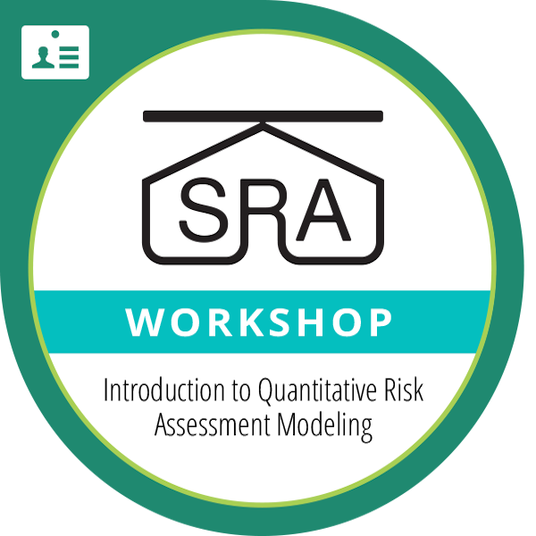 Introduction To Quantitative Risk Assessment Modeling Wk7 Credly 