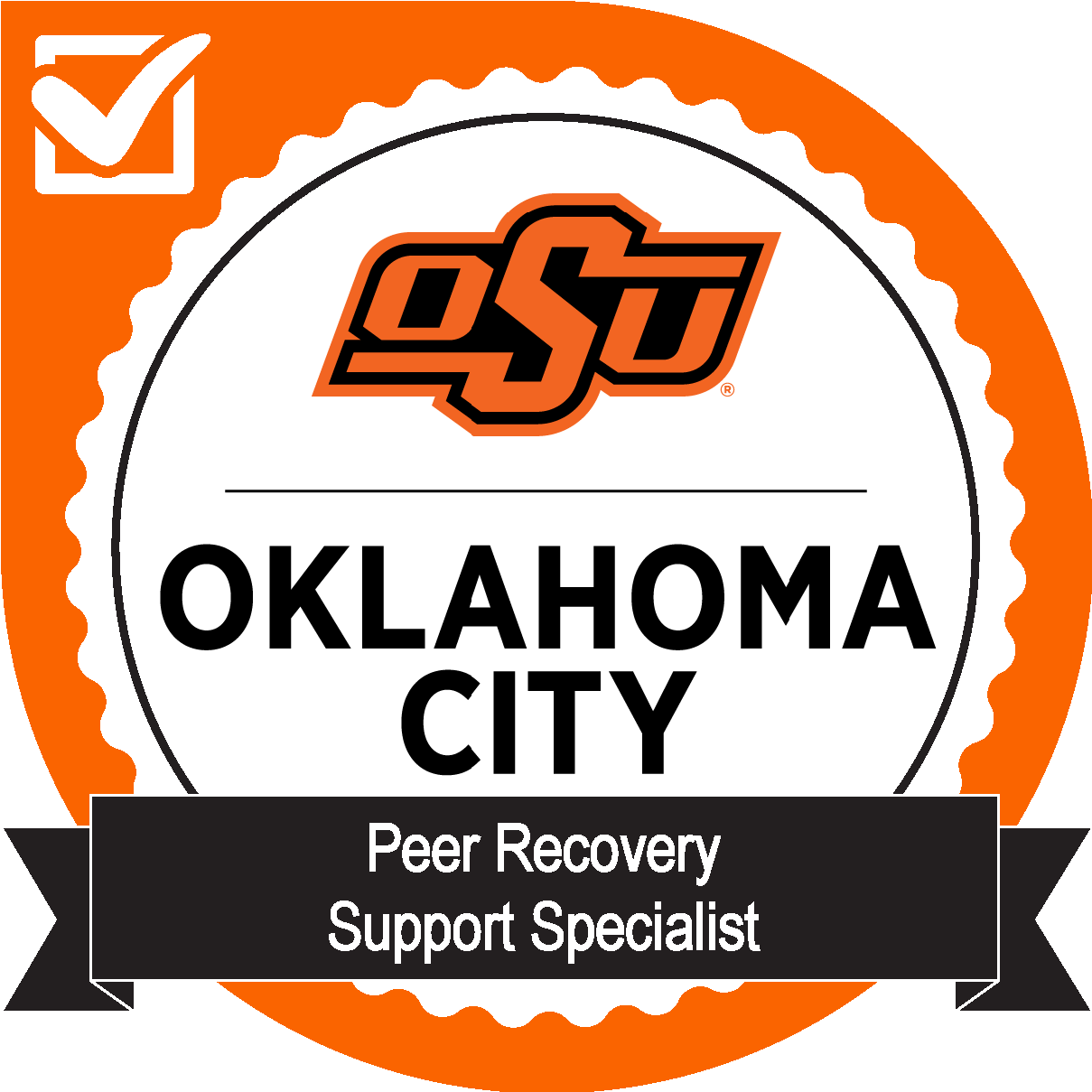 Peer Recovery Support Specialist - Credly