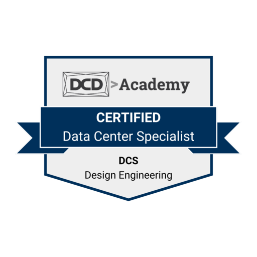 DCS | Design Engineering - Credly