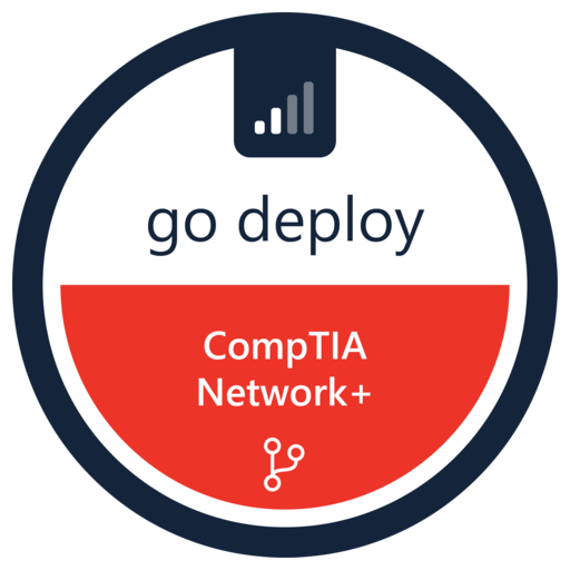 CompTIA Network+ - Credly
