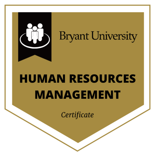 Human Resources Management Certificate - Credly
