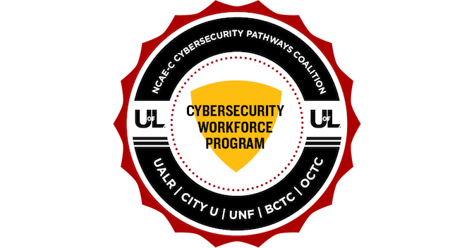 Cybersecurity Workforce Program Badge - Credly