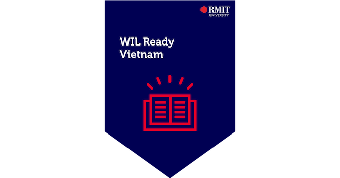 WIL Ready Vietnam - Credly