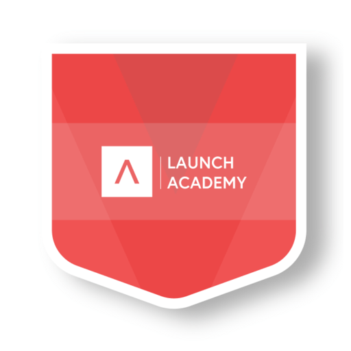Antler Launch Academy - Credly
