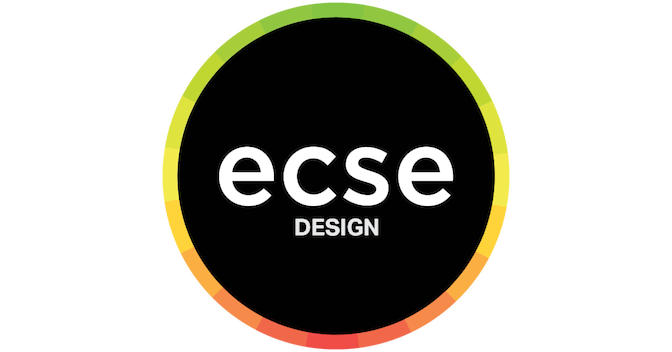 ECSE Design - Credly