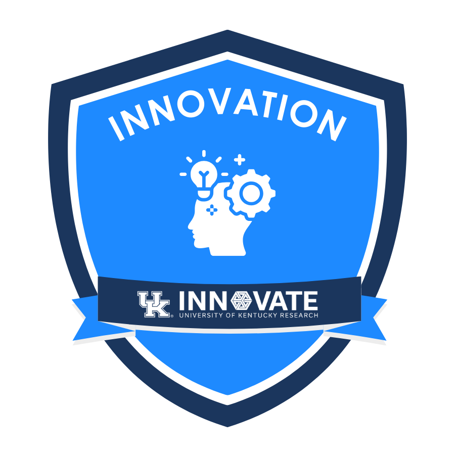 Innovation - Credly