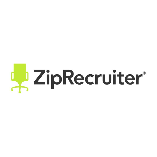 ZipRecruiter - Credly