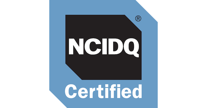 NCIDQ - Credly