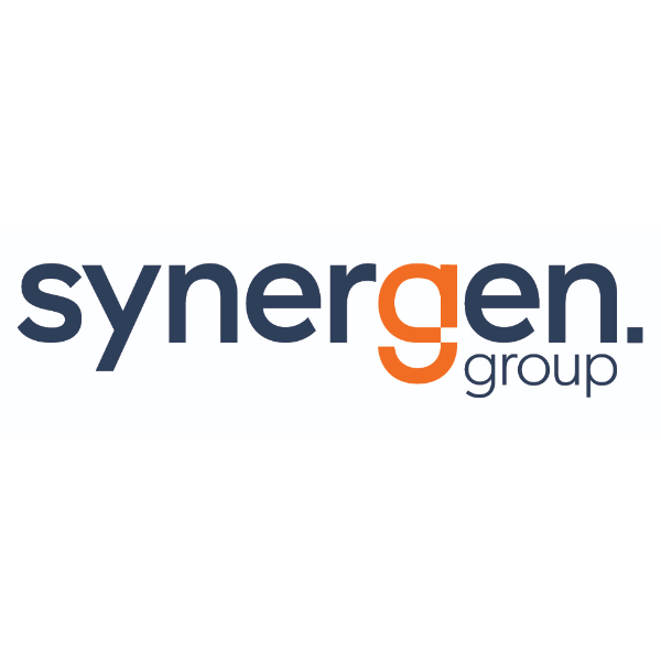 Synergen Group - Credly
