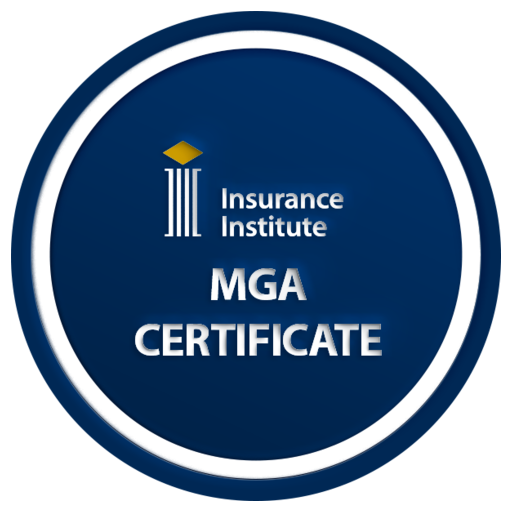 Managing General Agent Certificate - Credly