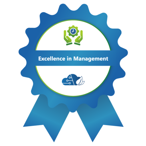 CO+I Awards Program Winner: Excellence in Management - Credly