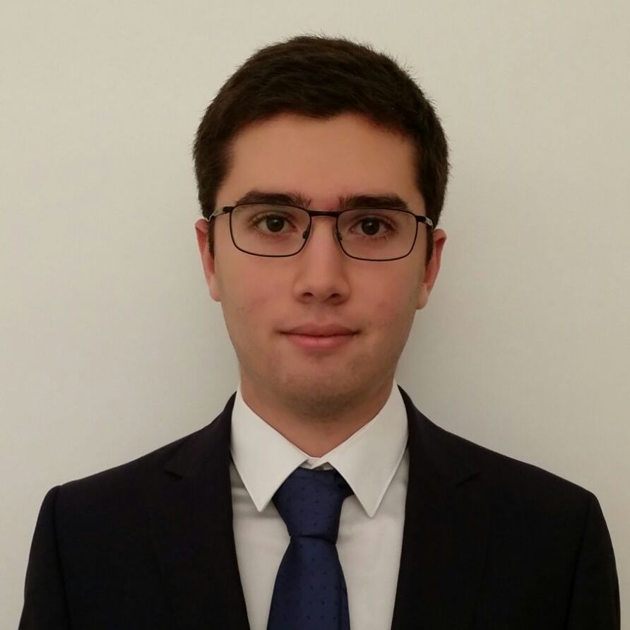 Big Data Foundations - Level 1 - Credly