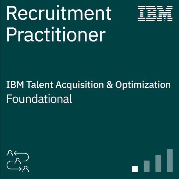 Recruitment Practitioner - Credly