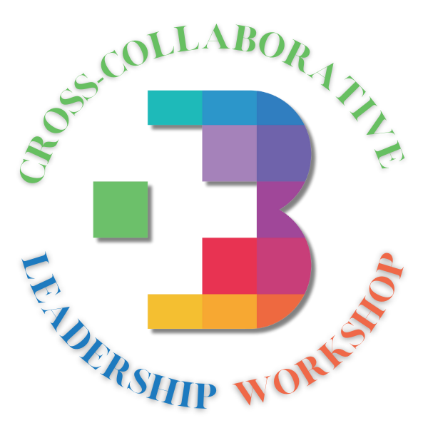Cross-Collaborative Leadership Workshop Badge - Credly