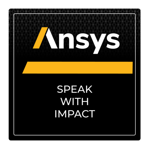 Speak with Impact - Credly