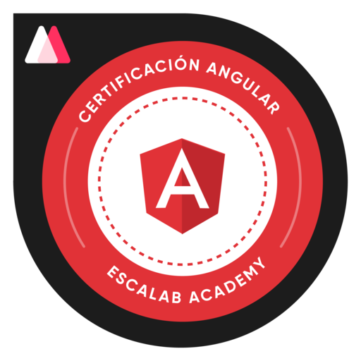 Angular Developer - Credly
