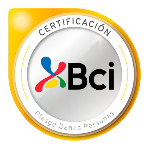 Certificación Riesgo Banca Personas - Credly