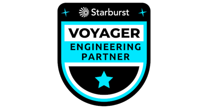 Voyager Engineering Mission Pilot - Credly