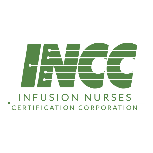Infusion Nurses Certification Corporation (INCC) - Credly
