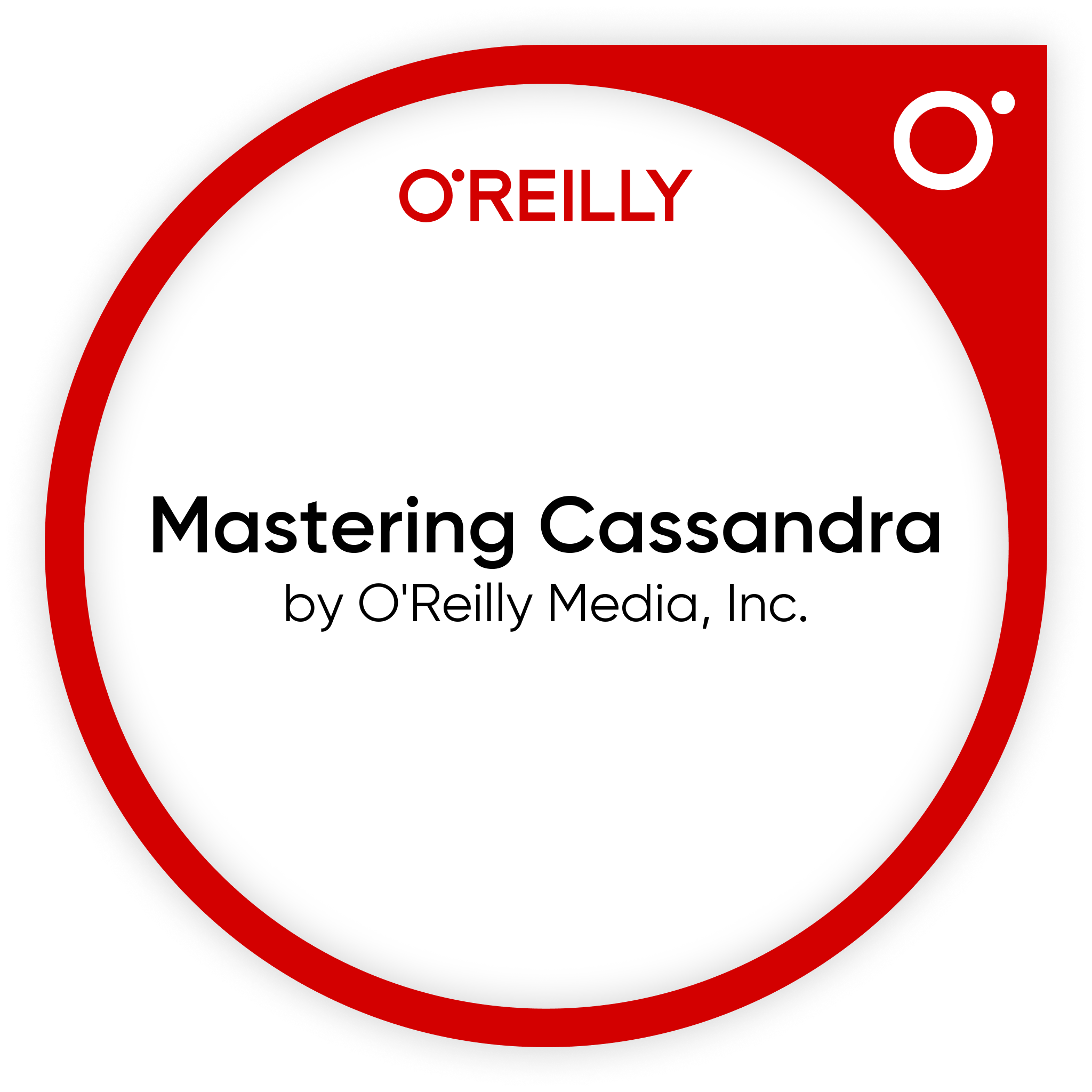 Mastering Cassandra - Credly Mastering Cassandra - Credly
