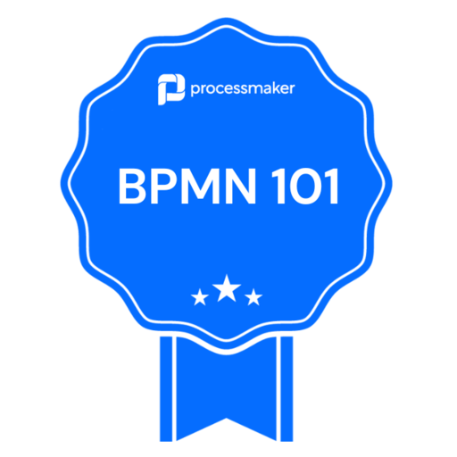 BPMN 101 - Credly