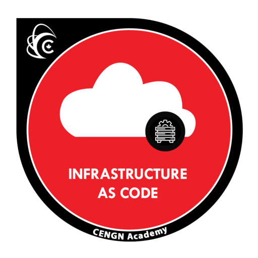 CENGN Infrastructure as Code - Credly