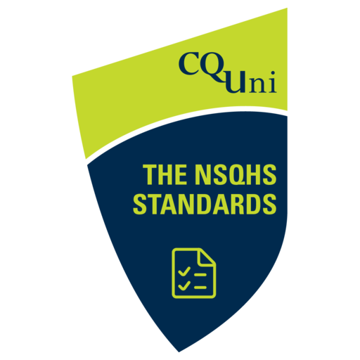 The National Safety and Quality Health Service Standards - Credly