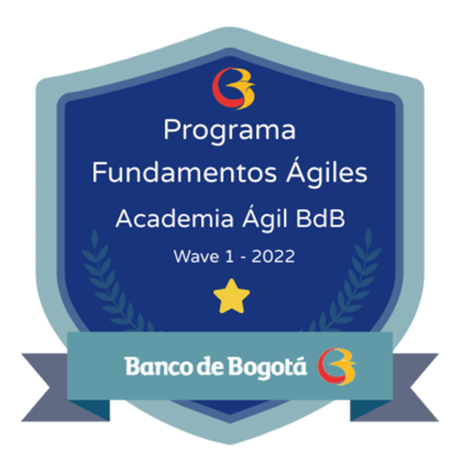Programa Fundamentos Ágiles - Credly