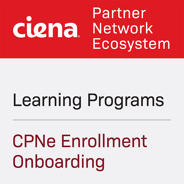 CPNe - 5G Solutions - Credly