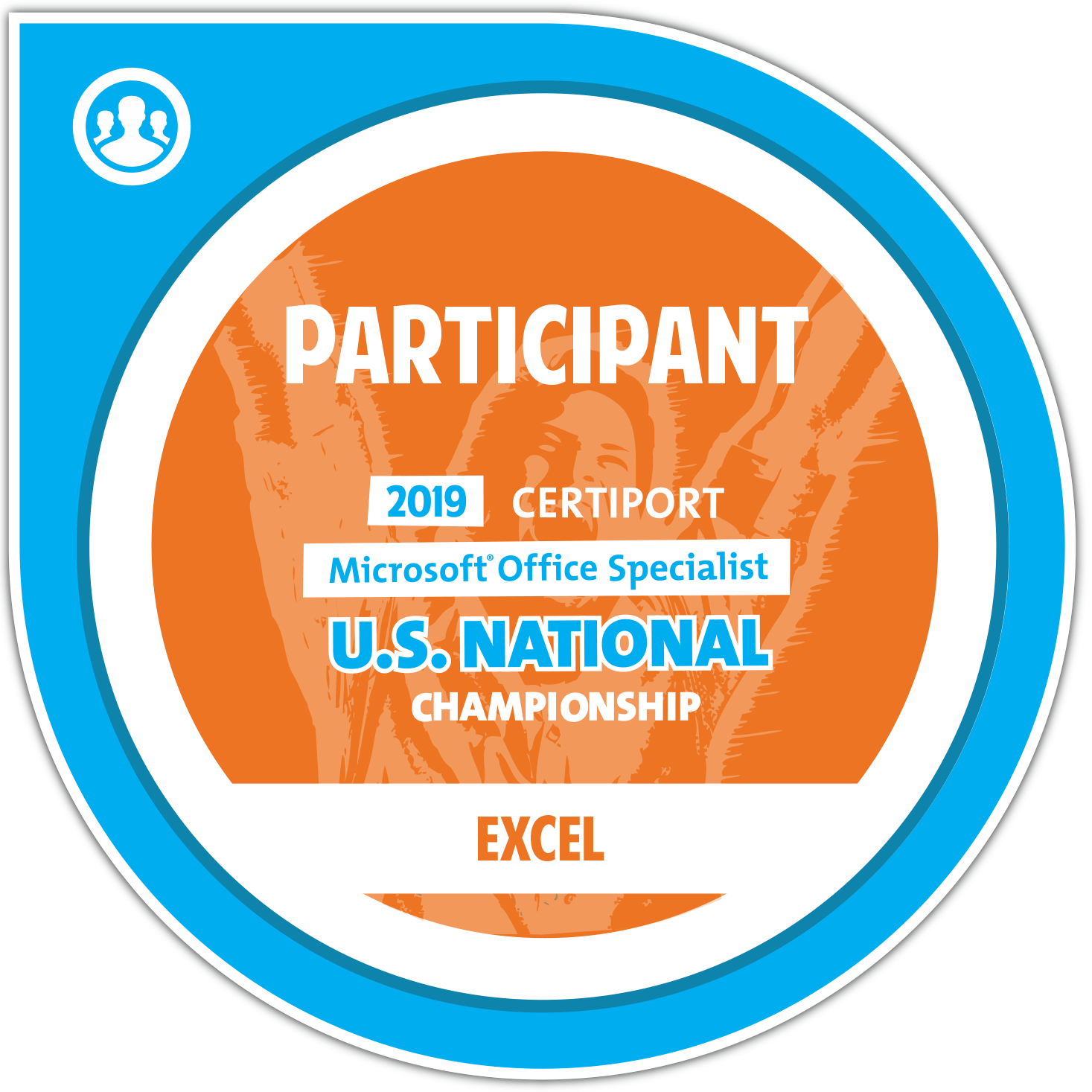 Certiport - Credly