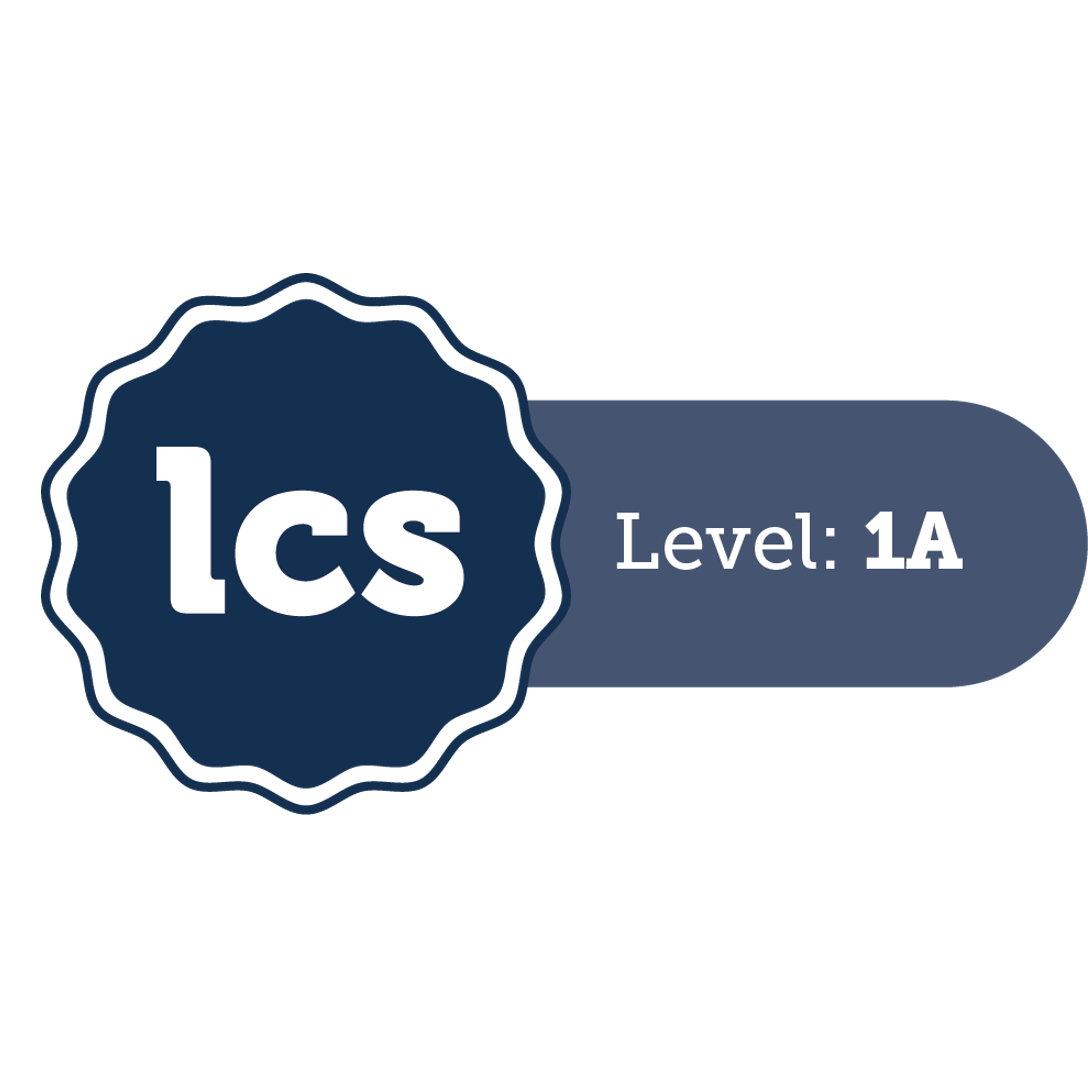 Lean Competency System - Credly