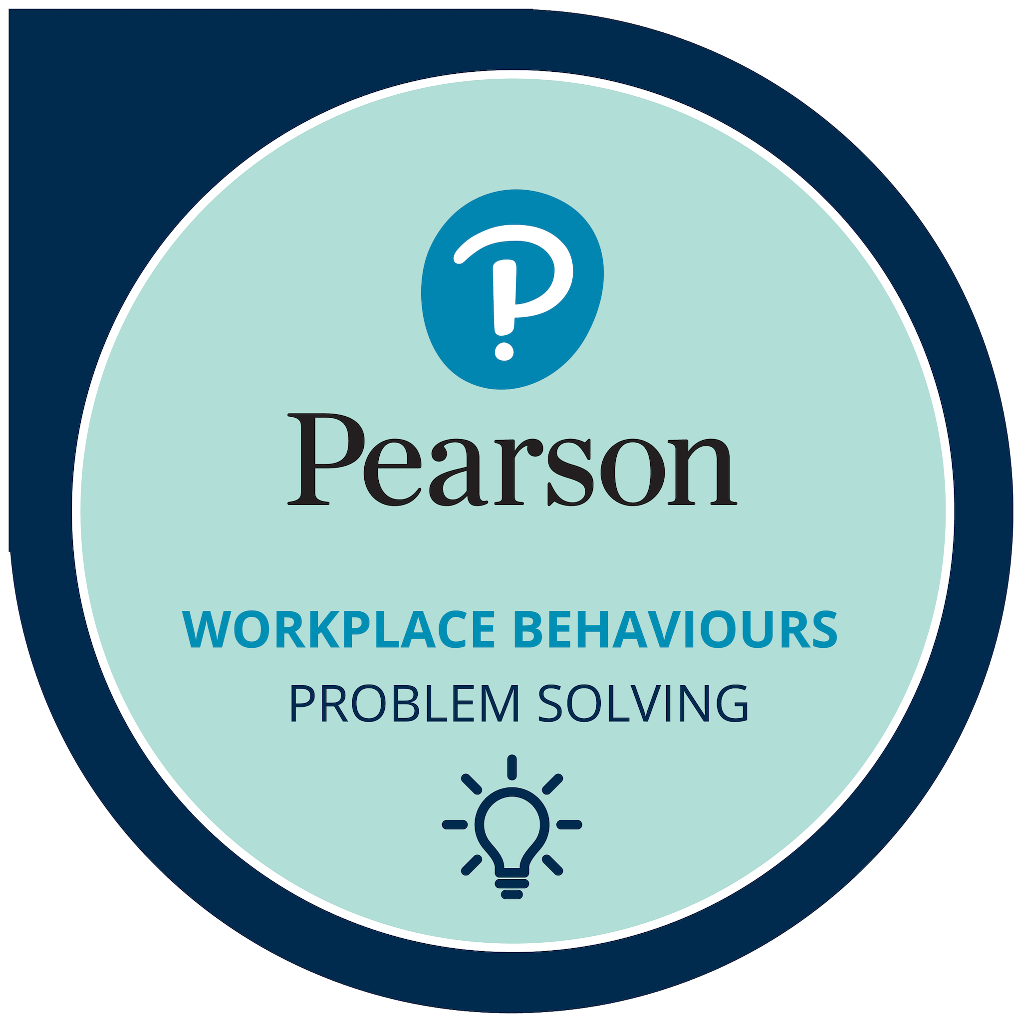 Pearson Vocational Qualifications & Training - Credly