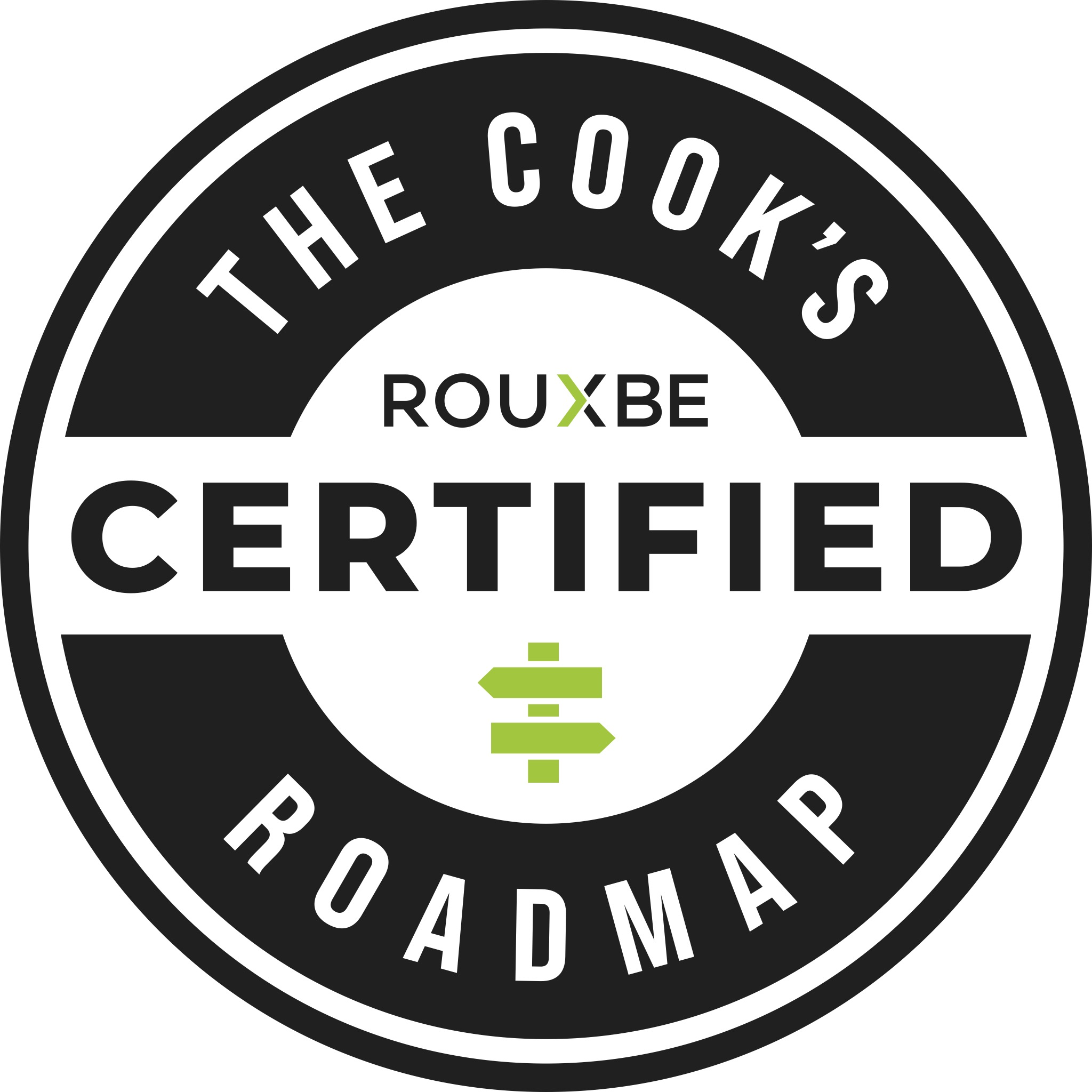Rouxbe Online Culinary Training - Credly