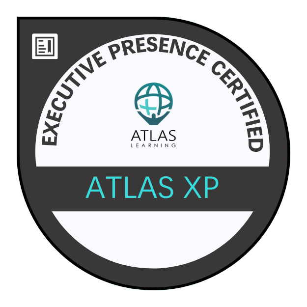 Atlas Learning Private Limited - Credly