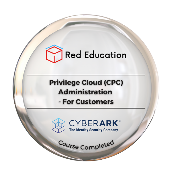 Privileged Access Management (PAM) Administration - Credly