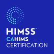 HIMSS - Credly